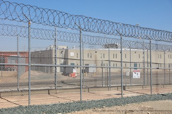 Office of the Inspector General – Independent Prison Oversight